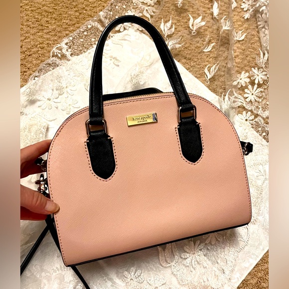 kate spade | Bags | Kate Spade Mini Reilly Color Block Laurel Way ...